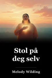 Stol på deg selv book cover