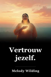 Vertrouw jezelf. book cover