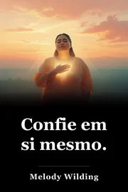 Confie em si mesmo. book cover