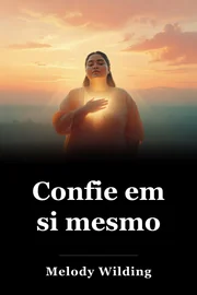 Confie em si mesmo book cover