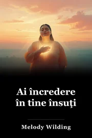 Ai încredere în tine însuţi book cover