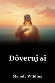 Dôveruj si book cover