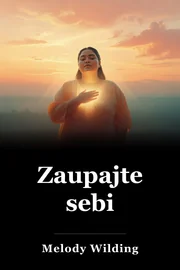 Zaupajte sebi book cover