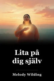 Lita på dig själv book cover