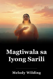 Magtiwala sa Iyong Sarili book cover