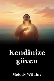 Kendinize güven book cover