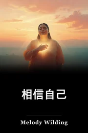 相信自己 book cover