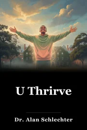 U Thrirve book cover