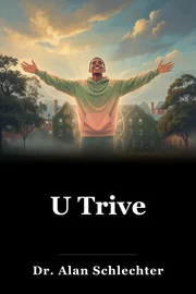 U Trive book cover