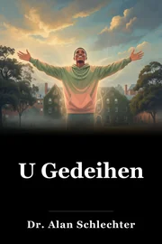 U Gedeihen book cover