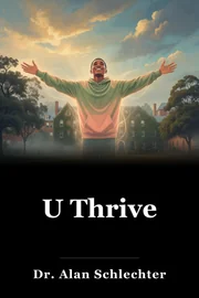 U Thrive book cover