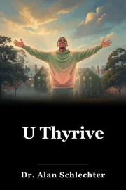 U Thyrive book cover
