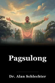 Pagsulong book cover