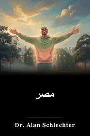 مصر book cover