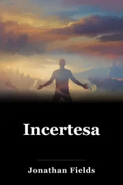 Incertesa book cover