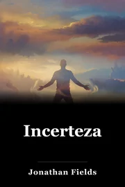 Incerteza book cover