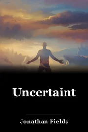 Uncertainty book cover