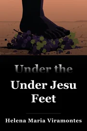Under Jesu Feet book cover