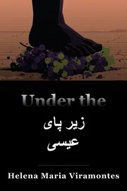 زیر پای عیسی book cover