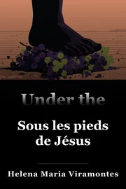 Sous les pieds de Jésus book cover