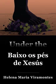 Baixo os pés de Xesús book cover