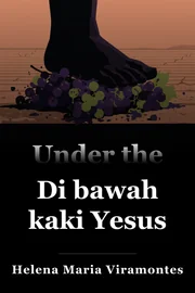 Di bawah kaki Yesus book cover