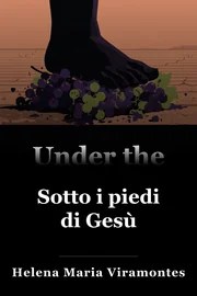 Sotto i piedi di Gesù book cover