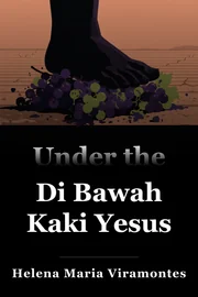 Di Bawah Kaki Yesus book cover