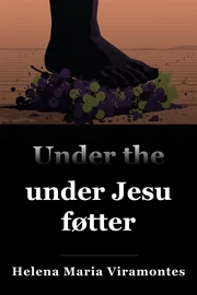 under Jesu føtter book cover