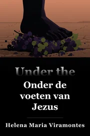 Onder de voeten van Jezus book cover
