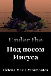 Под носом Иисуса book cover
