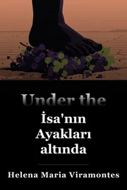 İsa'nın Ayakları altında book cover