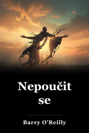 Nepoučit se book cover