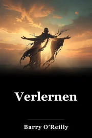 Verlernen book cover