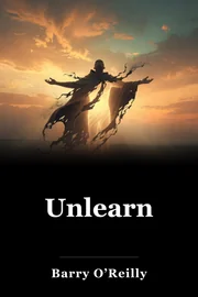 Unlearn book cover