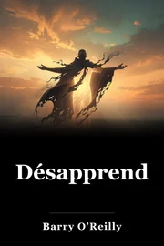 Désapprendre book cover