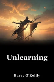 Unlearning book cover