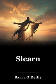 Slearn book cover