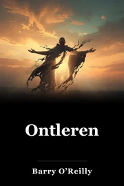 Ontleren book cover