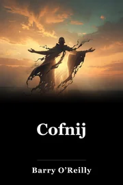 Cofnij book cover