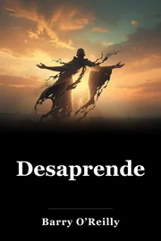 Desaprender book cover