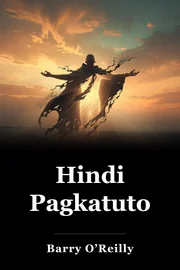Hindi Pagkatuto book cover