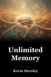 Unlimited Memory book cover