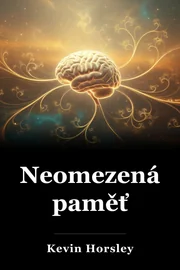 Neomezená paměť book cover
