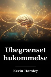Ubegrænset hukommelse book cover