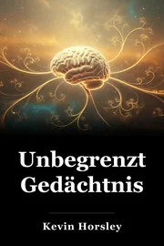 Unbegrenztes Gedächtnis book cover