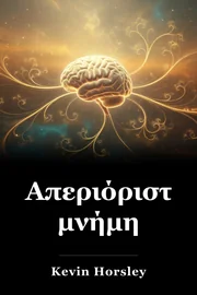 Απεριόριστη μνήμη book cover