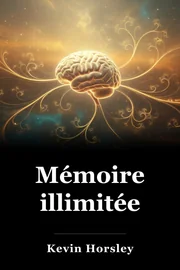 Mémoire illimitée book cover