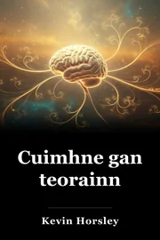 Cuimhne gan teorainn book cover