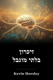 זיכרון בלתי מוגבל book cover